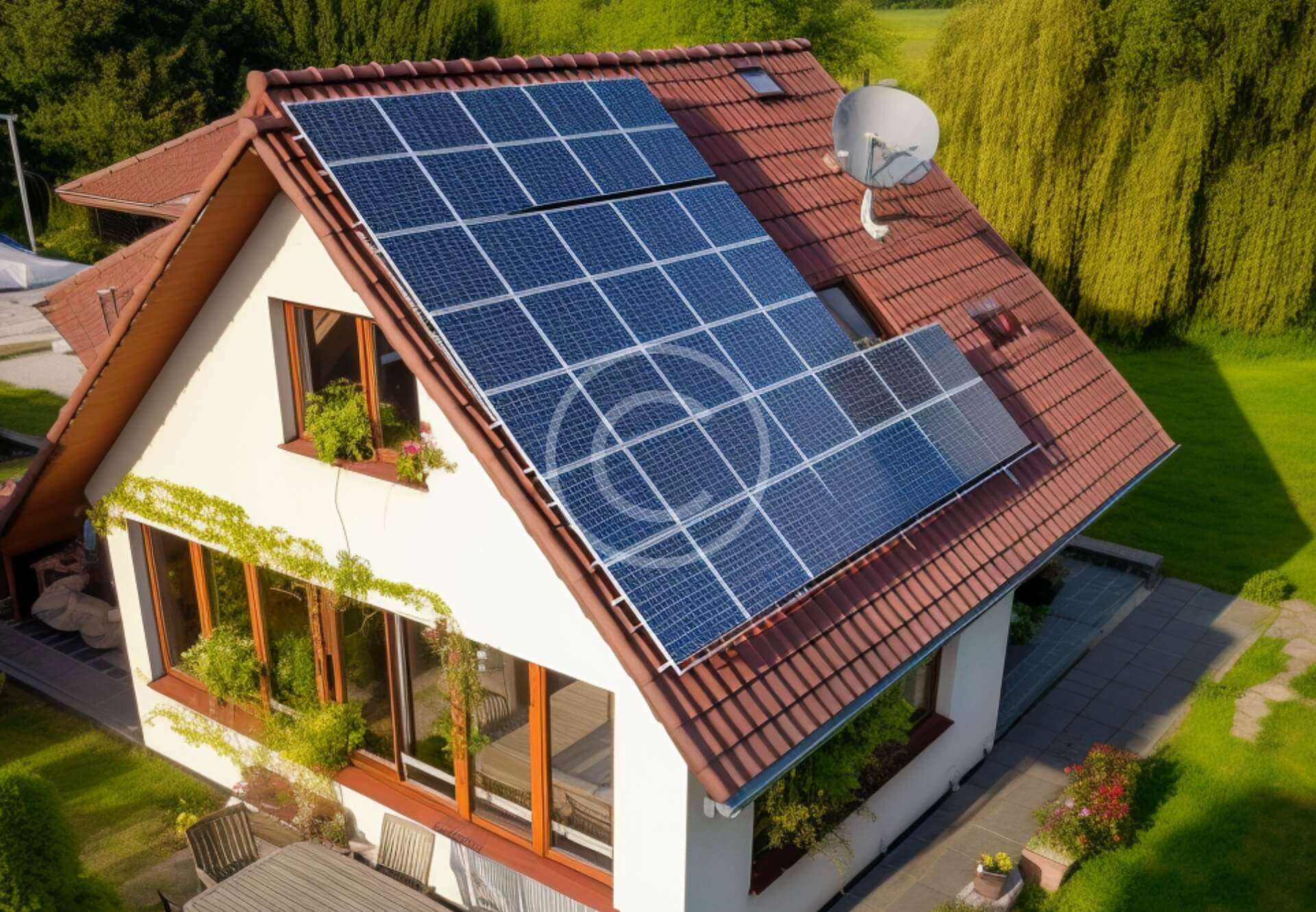 Best Solar Solutions for Home - Best Solar Company in Indore